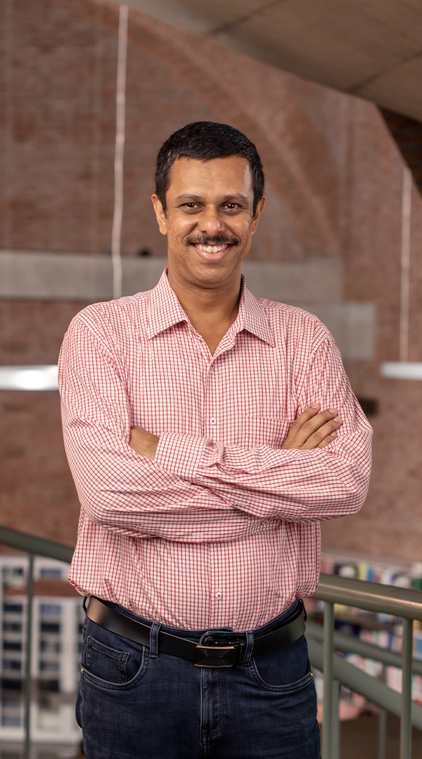 Vikalpa: The Journal for Decision Makers